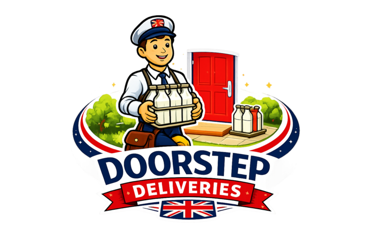Your Local Independent Milkman | Doorstep Deliveries